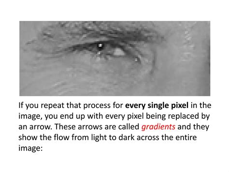 Modern Face Recognition With Deep Learning Pptx Artificial Intelligence Technology And Computing