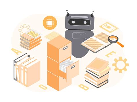 Library Automation How It Works And Why It Matters 2023 Guide Gr Tech