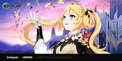 Outerplane Pocket Gamer