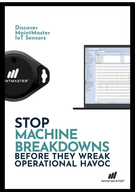 What Is CMMS Benefits Definition Use Cases Guides