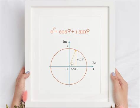 Eulers Formula Question And Identity Are One Of The Most Beutiful Expressions In Mathematics