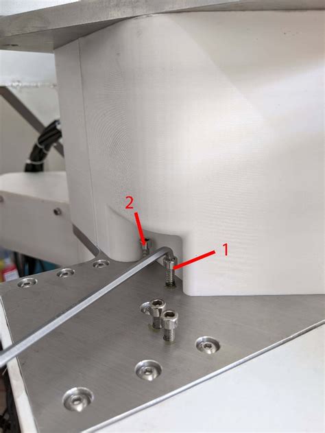 Routine Maintenance For Delta X S