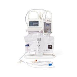 Accuryn Critical Care Monitoring System From Medline Medline