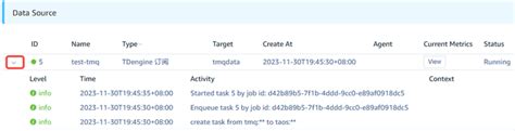 TDengine 3 X TDengine Docs