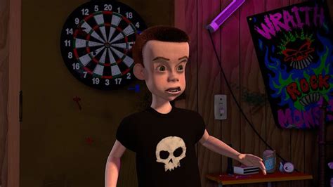 Sid De Toy Story Muere En La Película Coco El Hit Guate