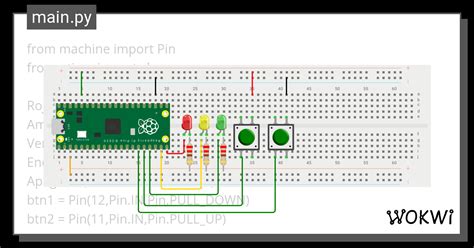 S5 E6 Wokwi Esp32 Stm32 Arduino Simulator