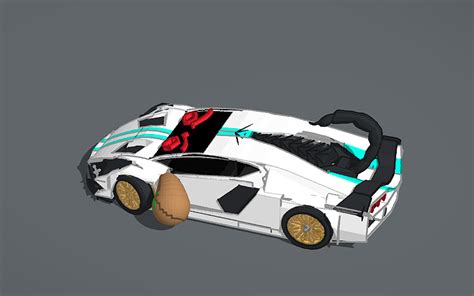 3d Design He Bad Tinkercad