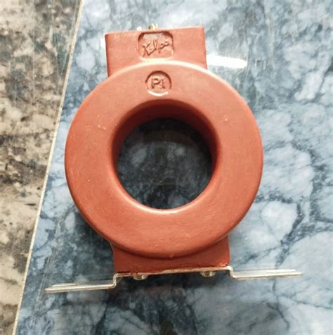 Round Resin Cast Transformer At ₹ 5000 Piece Cast Coil Transformer In Ahmedabad Id