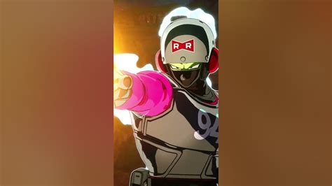 Piccolo Rr Dragonball Sparkingzero Dragonballz Youtube