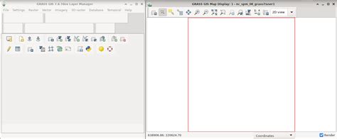 Bug Wxgui Layout Error In Grass Gis 78dev With Python 310 · Issue 2040 · Osgeograss · Github
