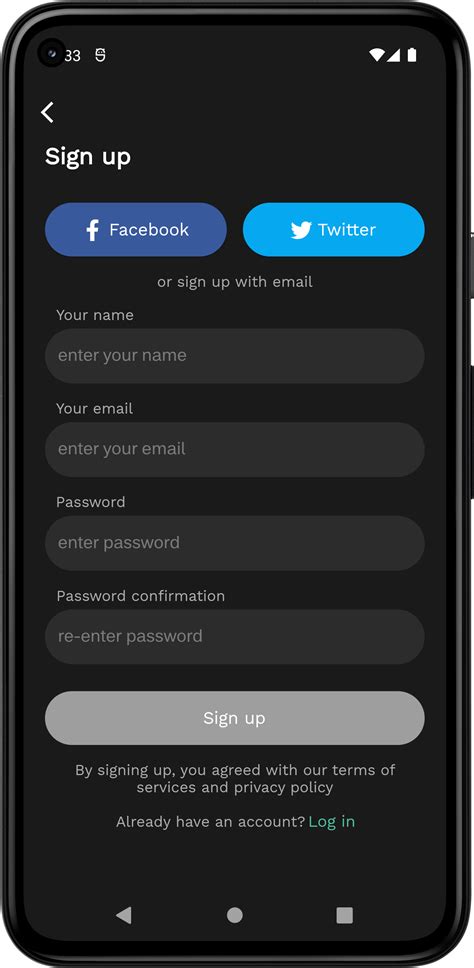 GitHub YousefSalahKassem Booking App