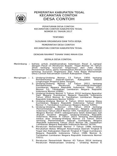 Perdes 2017 Sotk 3 Kasi 3 Kaur 123 Kadus Pdf