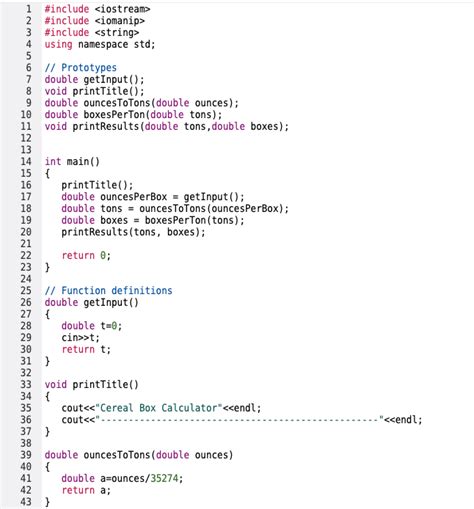 Solved C Please I Failed The Test And At The Chegg Com