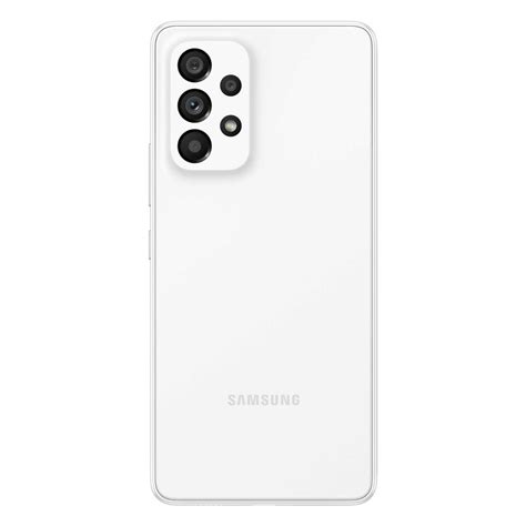 Galaxy A53 specs leak alongside some official-looking shots - 9to5Google