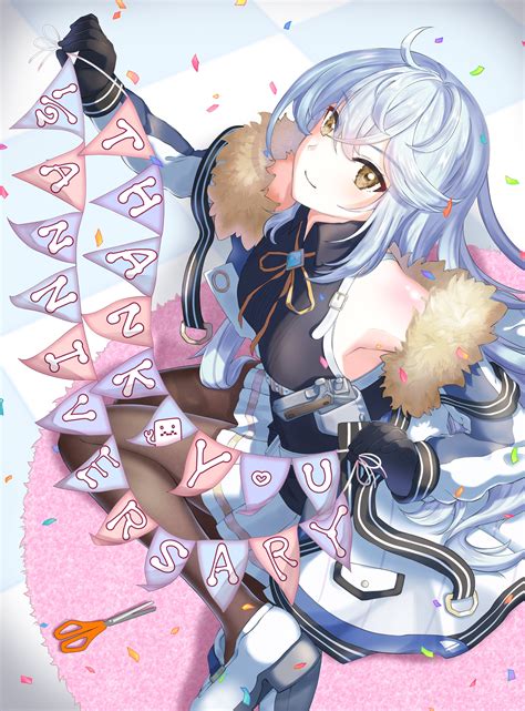 Counter Side Danbooru