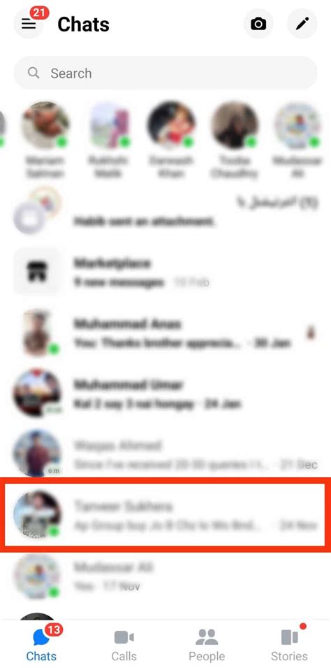 What Is The File Size Limit On Facebook Messenger ITGeared