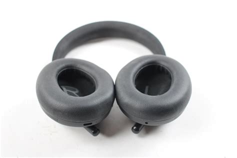 Bose Headphones Property Room