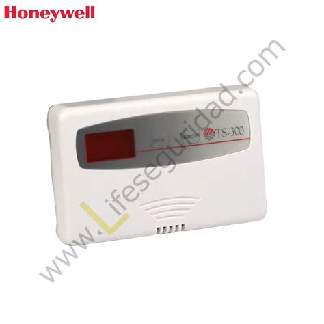 Ts300 Sensor Doble De Temperatura Life Store