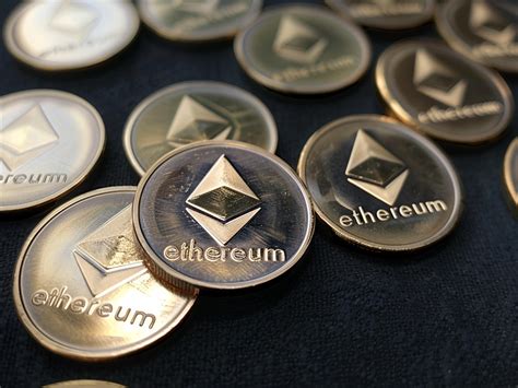 Download Etherium Crypto Mining Royalty Free Stock Illustration