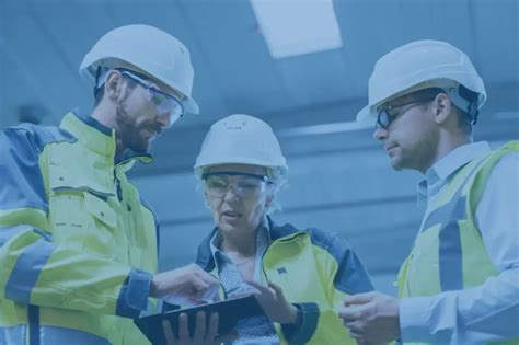 Gemba Walk Template Glartek