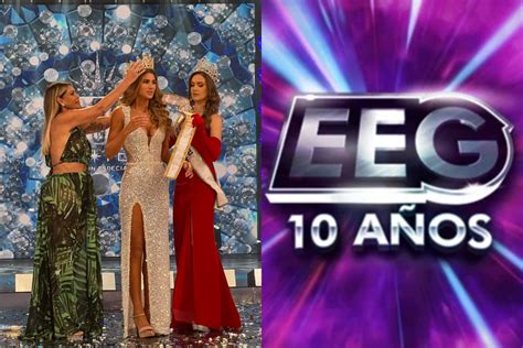 Miss Perú 2022 En Esto Es Guerra ¿cuánto Rating Logró El Reality Con