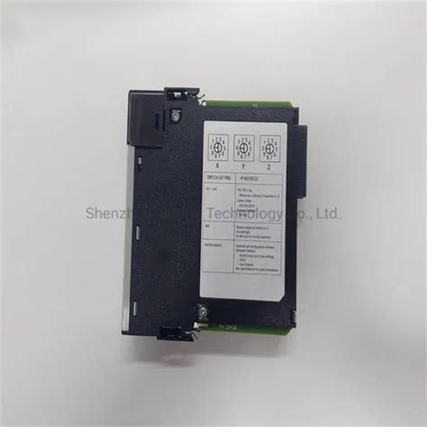 1756 En2t New Controllogix Ethernet Ip Ethernet Industrial Protocol Interface Communication