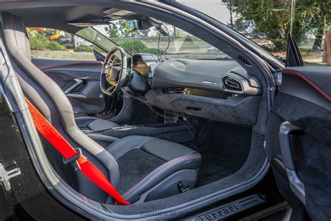 2024 Ferrari 296 Gtb For Sale Exotic Car Trader Lot 241025430