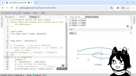 Maker Faire Circuitpython Online Ide 2 Maker Faire
