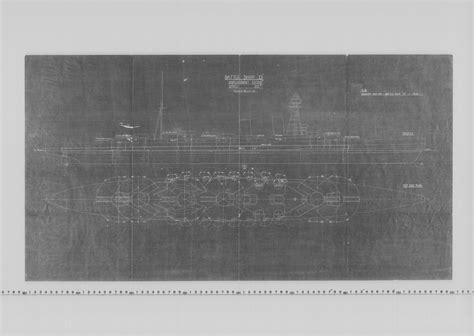 Overlords Blog Wows Battleship D Preliminary Ijn Design