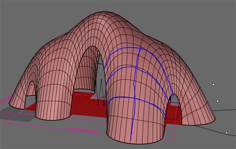 Deconstructing Mesh Grasshopper Mcneel Forum