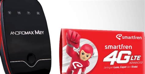 Kelebihan Kekurangan Smartfren Andormax M Y Konektivitas Stabil