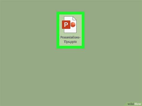 Comment Convertir Un Fichier Excel En PowerPoint