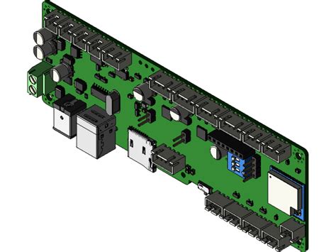 Free Cad Designs Files And 3d Models The Grabcad Community Library