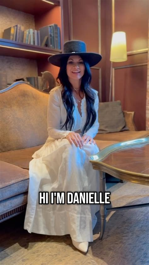 Cowgirl Magazine I Had No Idea What I Needed Until You Showed Up