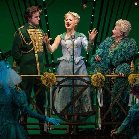 News WICKED The Musical
