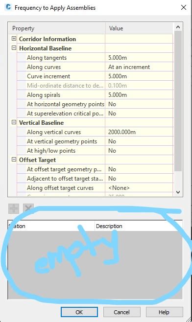 Solved Setting Out Points At Set Chainage Intervals Autodesk Community