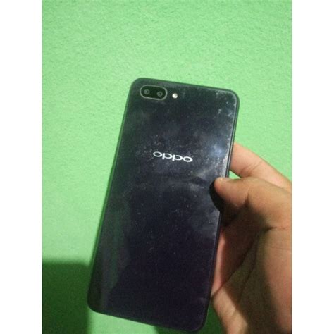 Jual Oppo A S Shopee Indonesia