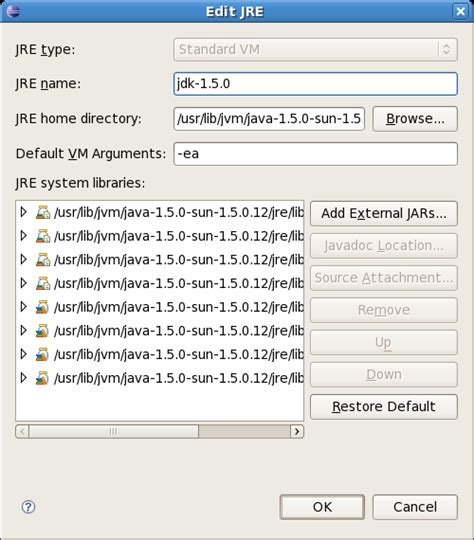 setting up eclipse for jsword and bibledesktop
