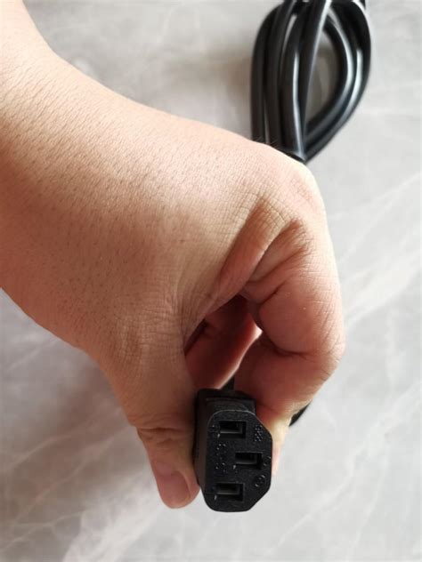 Longwell CPU Printer Cable Computers Tech Parts Accessories Networking On Carousell