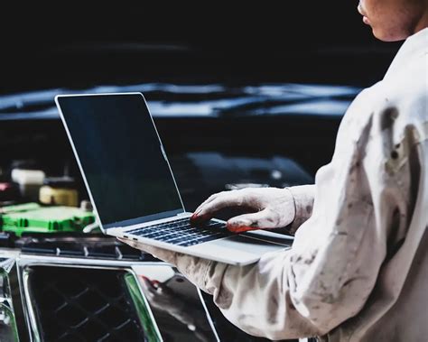 Onsite And Remote Vehicle Module Programming In Waddell Christians