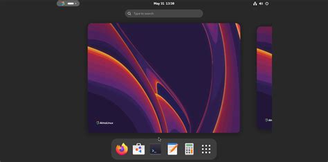 Crowncloud Wiki How To Install Gnome Gui On Almalinux 10