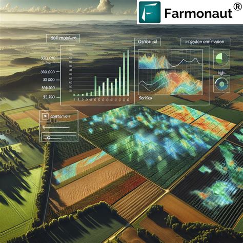 Gis In Agriculture 7 Ways Gis Is Used In Farming 2025