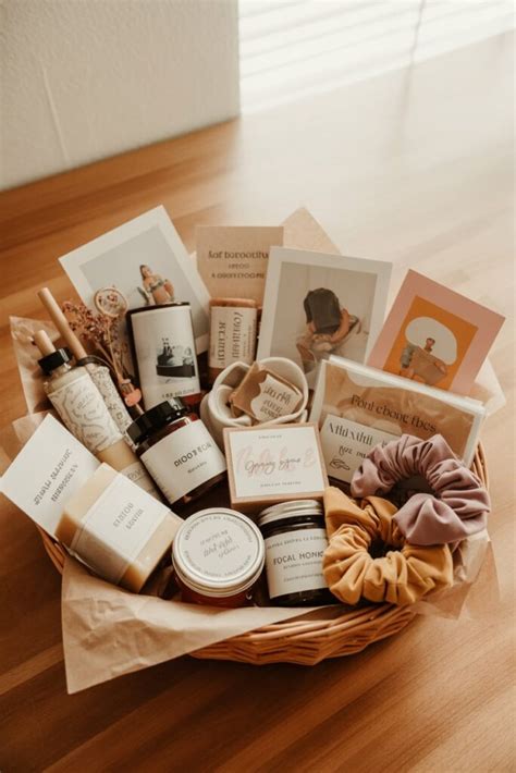 25 T Basket Ideas — Themed Diy Baskets For Any Occasion