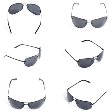 Premium Photo Sunglasses