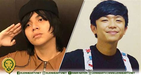 Iv Of Spades Blaster Silonga Curses Darryl Yap Lionheartv