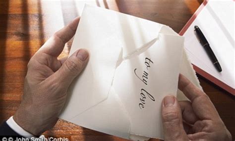 Brits Take A Day To Delete An Ex On Facebook But Keep Handwritten Love Letters For Over THREE