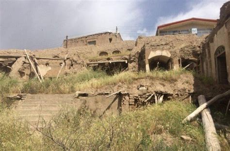 اوقاف برای مرمت خانه تاریخیساری اصلانی پای کار نمی‌آید ایسنا