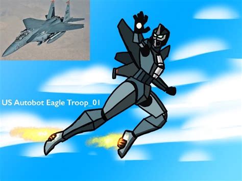 Transformers Oc 1 By Jayazillah On Deviantart