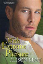 With Extreme Pleasure Used Stillwater Books