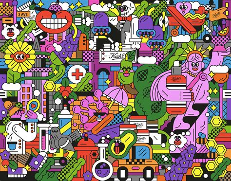 Sustainability Design Behance